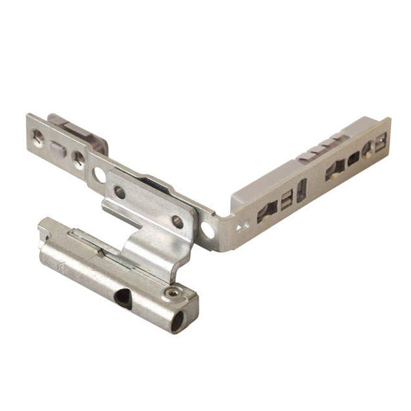 Roto Tilt and Turn RH Corner Hinge 40R-76 | Window and Door Parts