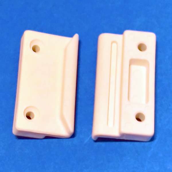 Roto Window Keeper White 40R-49 | Window and Door Parts