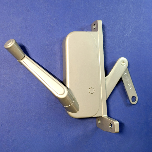 ABC Awning Operator LH 41-215P D | Window and Door Parts