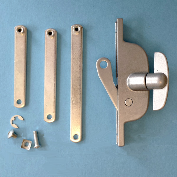 Universal Jalousie Operator 41J-4000PK | Window and Door Parts