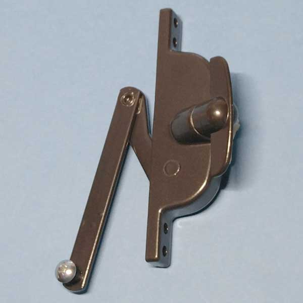 Pan Am Jalousie Operator 41J-303PB | Window and Door Parts