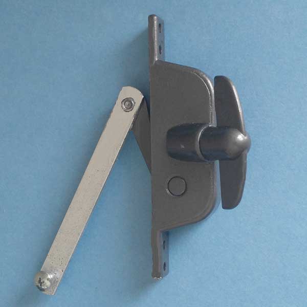 Superior Jalousie Operator 41J-464PB | Window and Door Parts