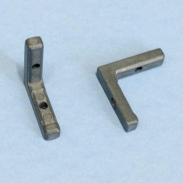 Screen Corner Key 46-12 | Window and Door Parts