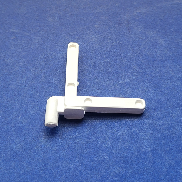Nylon Tilt Key 46-163 | Window and Door Parts