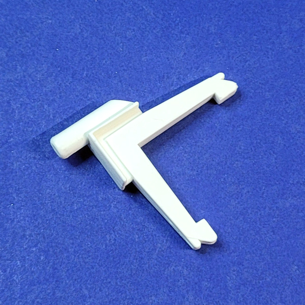 Nylon Corner Key (Universal) 46-17 | Window and Door Parts
