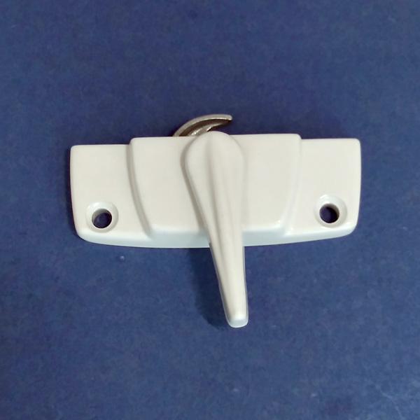 Sweep and Sash lock 50-1019ow | Window and Door Parts