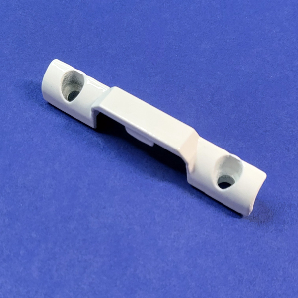 Atrium Window Lock Keeper 50-2023W | Window and Door Parts