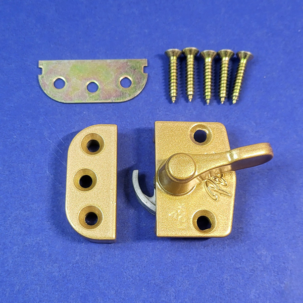 Sweep and Sash lock 50-233 | Window and Door Parts