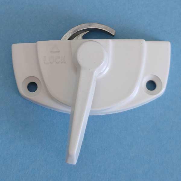 Sweep and Sash lock 50-369-3 | Window and Door Parts