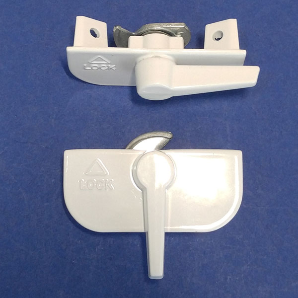 Sweep and Sash lock 50-486-46 | Window and Door Parts