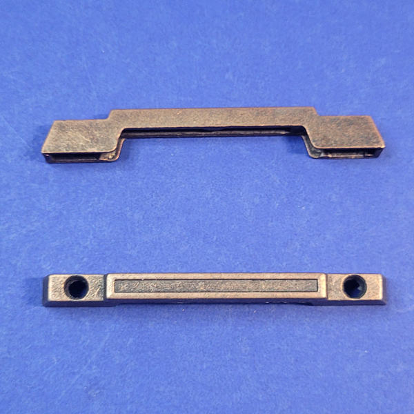 Window Keeper 50-602CP | Window and Door Parts