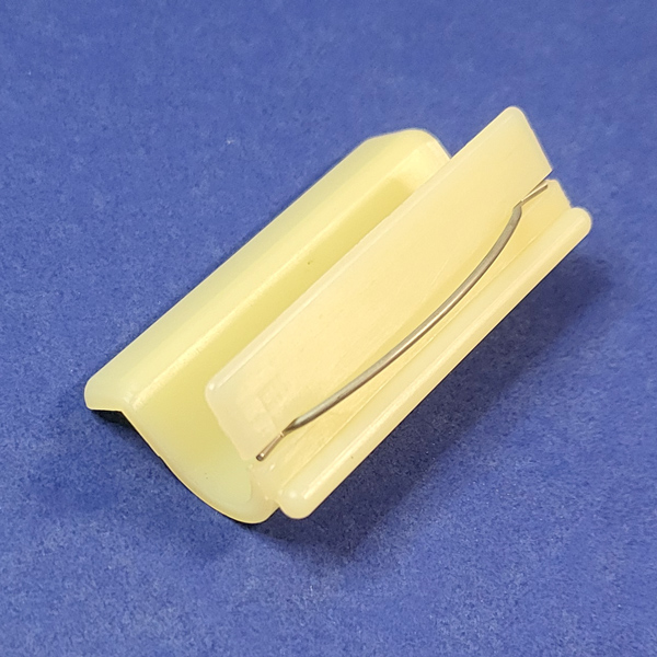 Latches-Spring Type Slider 50-633 | Window and Door Parts