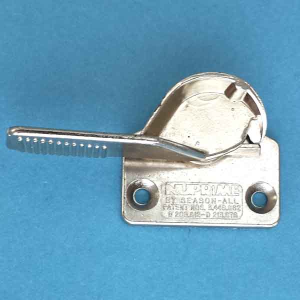 Seasonall Window Sweep and Sash Lock 50-645 | Window and Door Parts