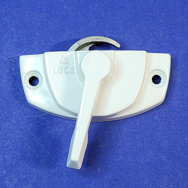 Sweep and Sash lock 50-789-3 | Window and Door Parts