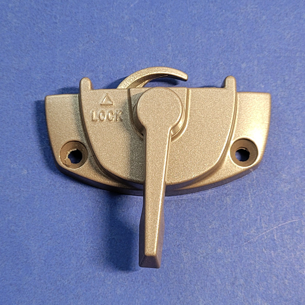 Sweep and Sash lock 50-842-1 | Window and Door Parts