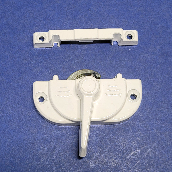 Sweep and Sash lock 50-892WA | Window and Door Parts