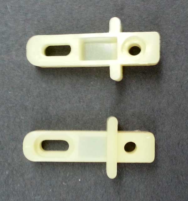 Slider Guides 52-600 | Window and Door Parts