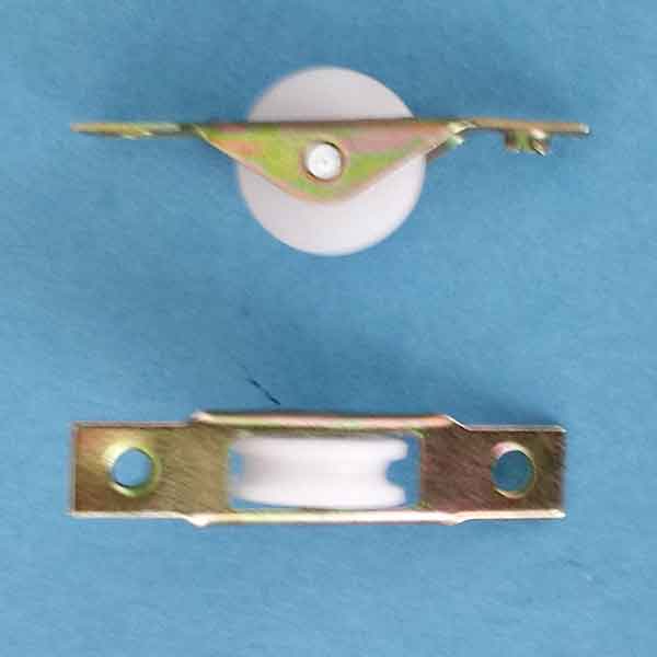 Sliding Window Rollers 52-650 | Window and Door Parts