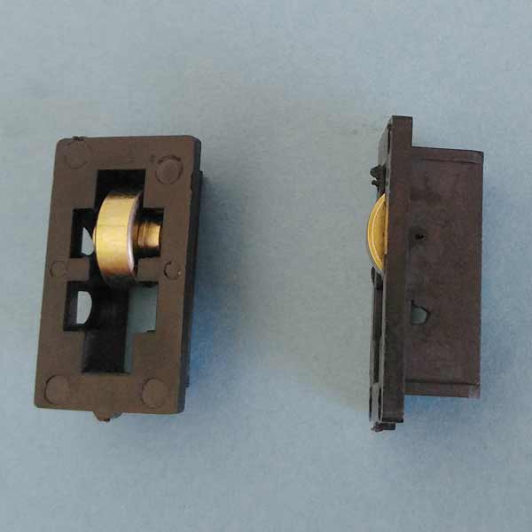 Sliding Window Rollers 52-676 | Window and Door Parts