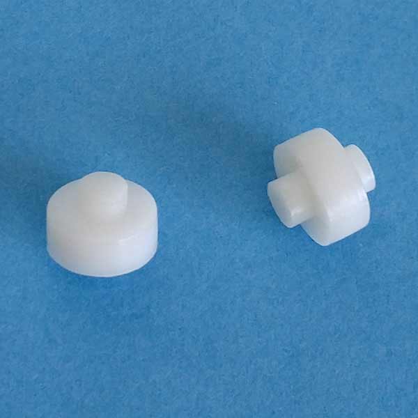 Sliding Window Wheels 52-679 | Window and Door Parts