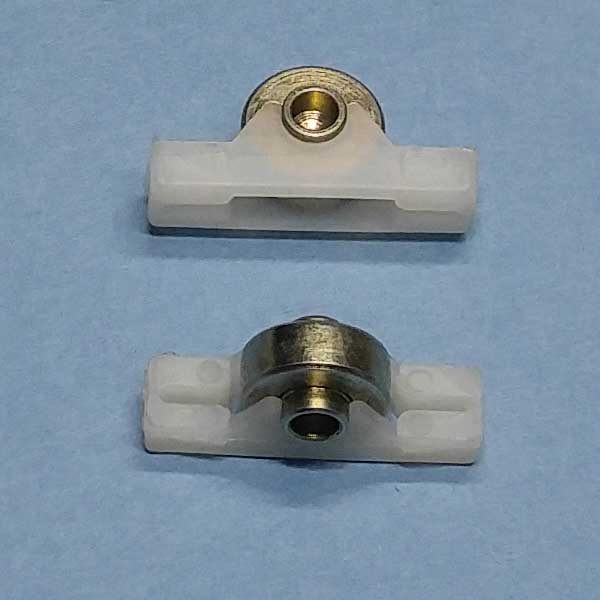 Sliding Window Rollers 52-728 | Window and Door Parts