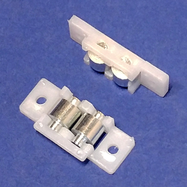 Sliding Window Rollers 52-737 | Window and Door Parts