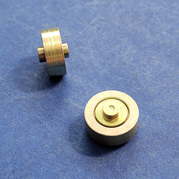 Sliding Window Wheels 52-982 | Window and Door Parts