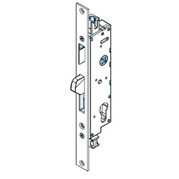 Interlock Multipoint Door Lock 56-124 | Window and Door Parts
