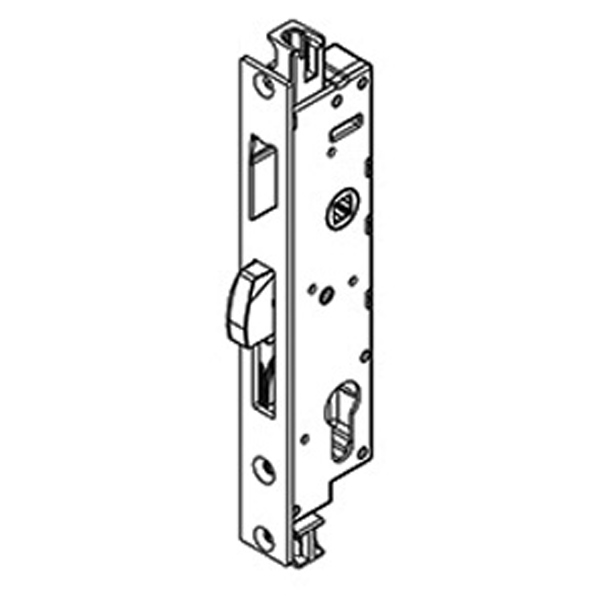 Interlock Multipoint Door Lock 56-132-40 | Window and Door Parts
