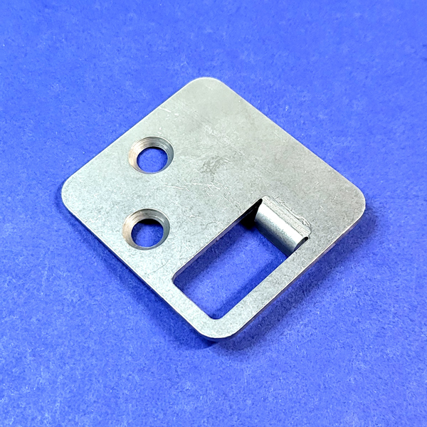 Ashland Shootbolt Strike 56-136 | Window and Door Parts