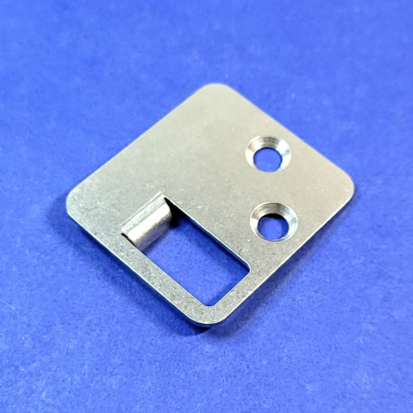 Ashland Shootbolt Strike 56-137 | Window and Door Parts