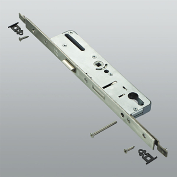Savio Multi Point Lock 56-721SS | Window and Door Parts