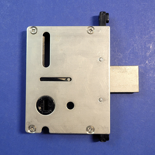 Amesbury P3000 Active Deadbolt Gearbox P3000-45DB | Window and Door Parts