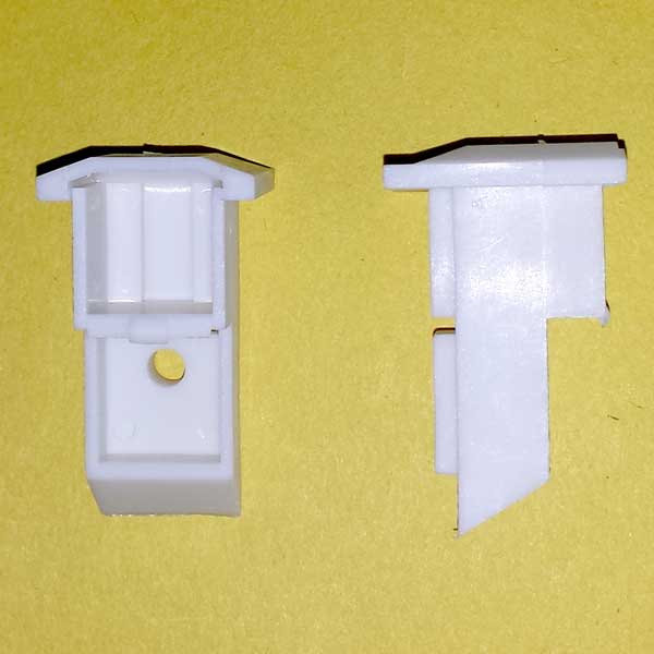 Crossly Window Sash Guide 60-613 | Window and Door Parts
