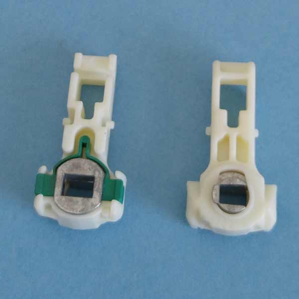 Window T Lock Tilt Shoe 62-50007 | Window and Door Parts