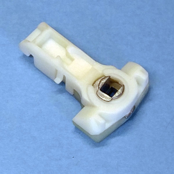 Inverted Balance T Lock | Window and Door Parts