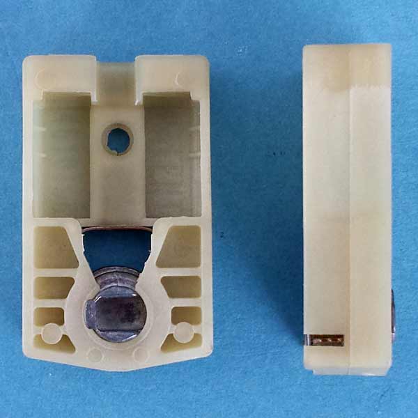 Pivot Lock Shoe 62-693 | Window and Door Parts