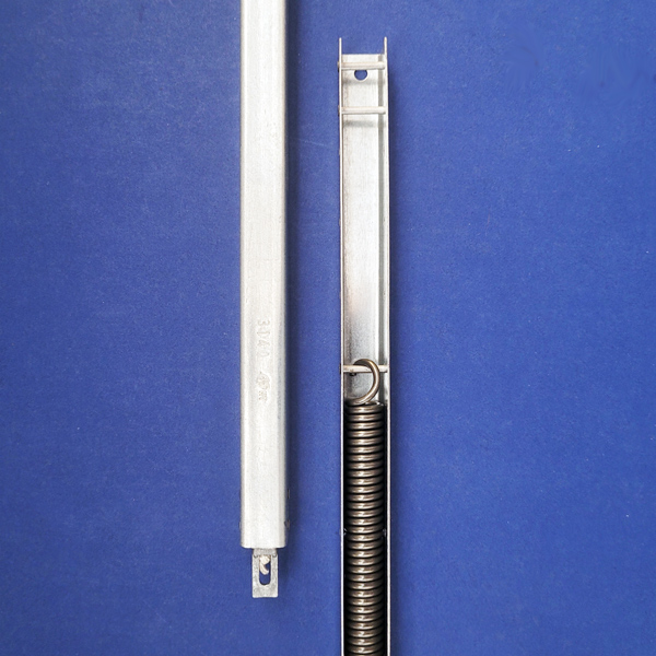 2740 Tilt Window Channel Balance 62-274-5 | Window and Door Parts