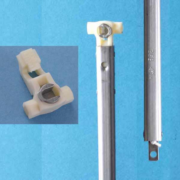 64-841 Series Ribbed Inverted Balance 64-841-34B-19Q | Window and Door ...