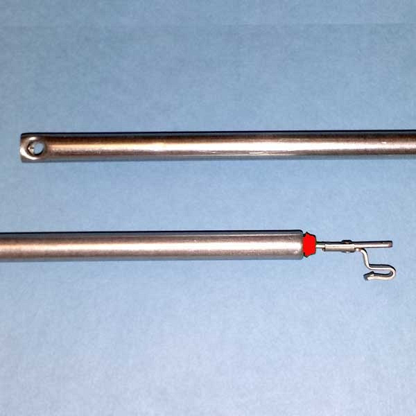 75 Series Extended Rod 75-29R | Window and Door Parts