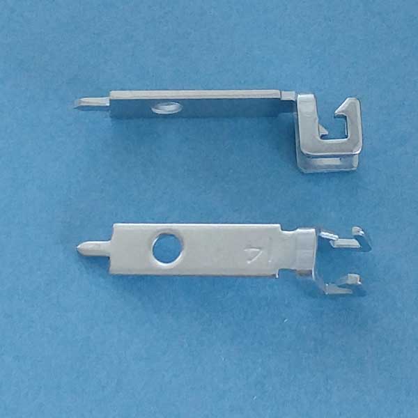 76 Series Metal Sash Clip 76-506 | Window and Door Parts