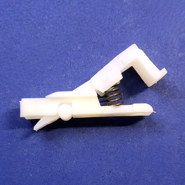 78A Series Retainer Latch 78-603N | Window and Door Parts