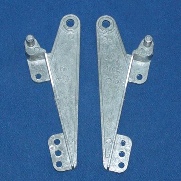 Philips Window Vent Hinge 786P | Window and Door Parts