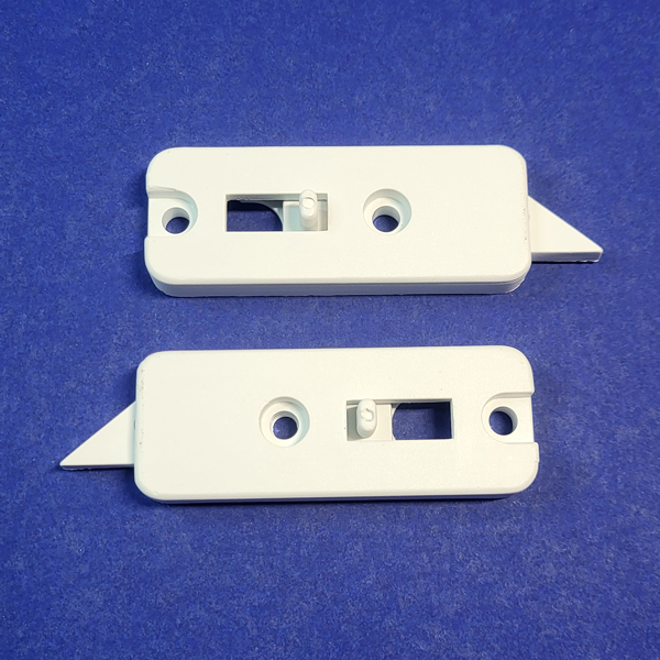 Window Tilt Latch Set 83-523WA | Window and Door Parts