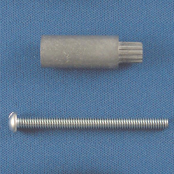 Crank Handle Extension 833P | Window and Door Parts