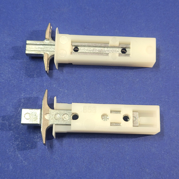 Silverline Window Pivot Bar 85-1197A | Window and Door Parts