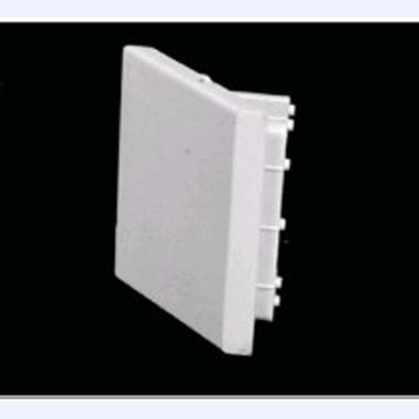 Meeting Rail End Cap 85-1366W | Window and Door Parts