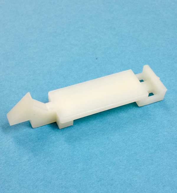 Traco Window Tilt Latch Guide 85-601 | Window and Door Parts