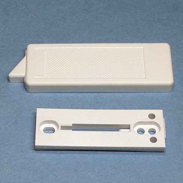 Atrium Window Tilt Latch Set 85-626WA | Window and Door Parts