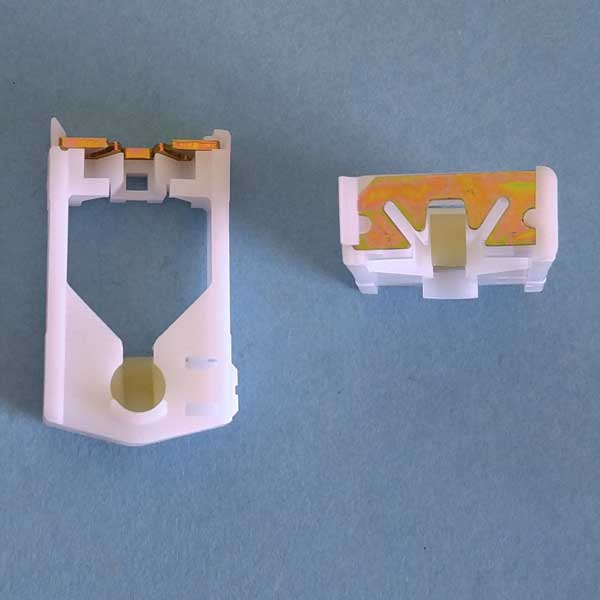 Pivot Lock Shoe 85-799 | Window and Door Parts